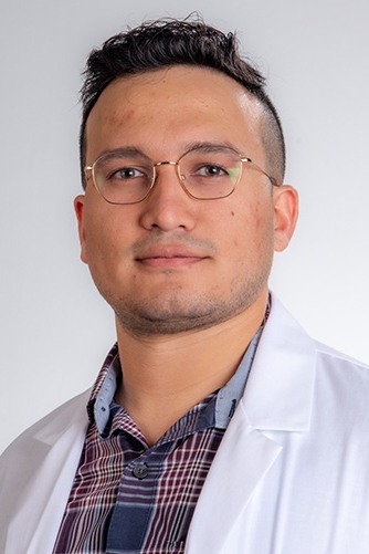 Yash Patel, MD | Anesthesiology | Medical School | Brown University